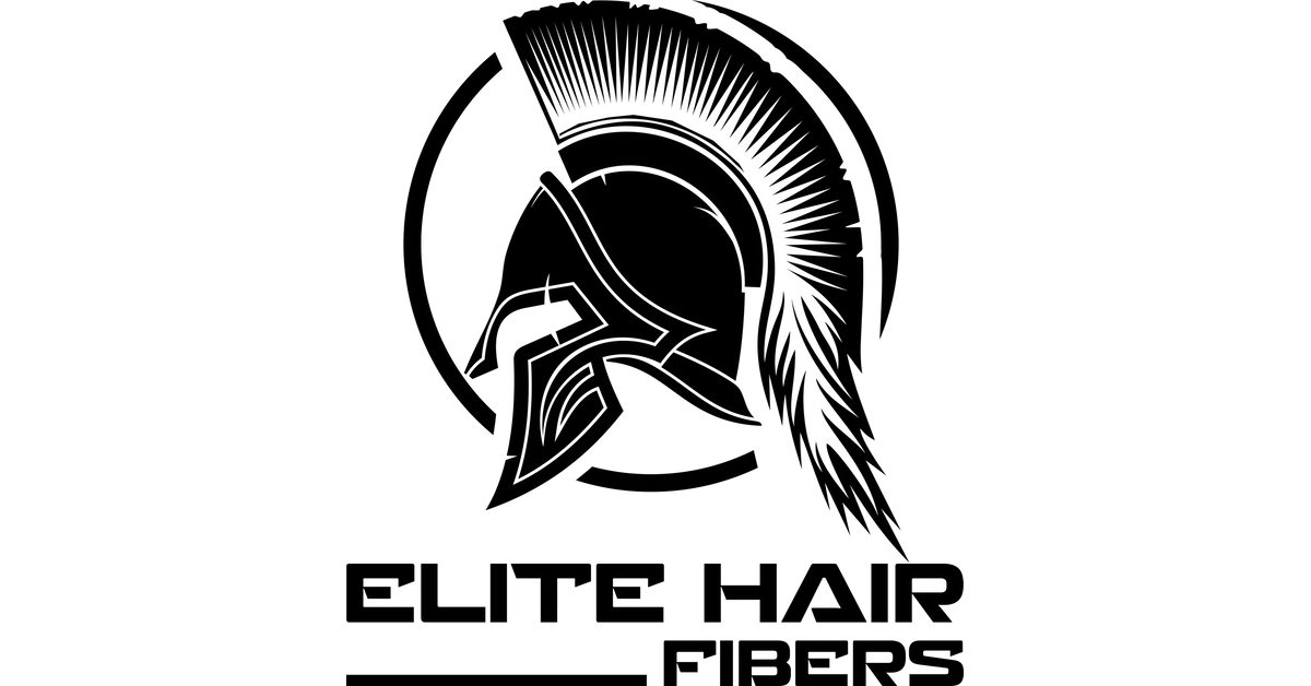 Elite Hair Fibers